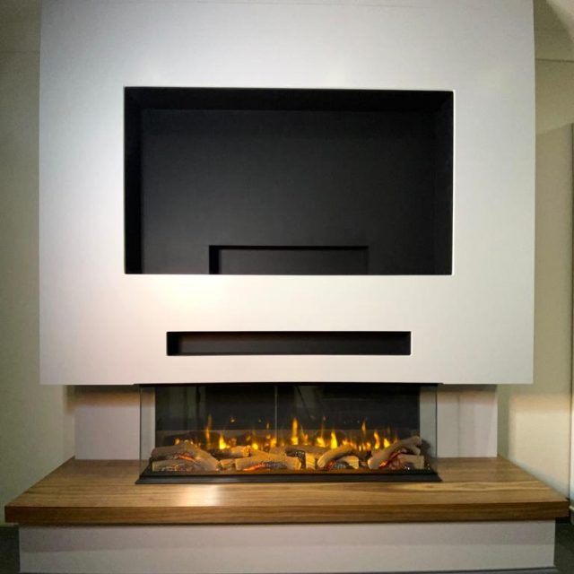 Gallery - Feature Walls Scotland