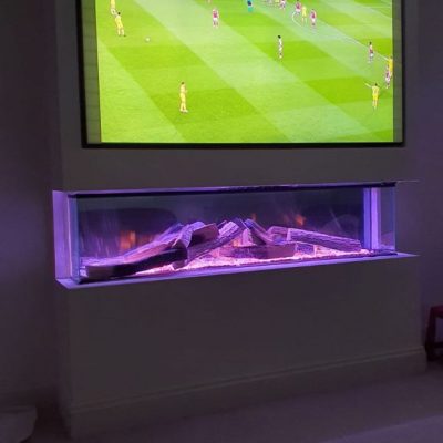 Gallery - Feature Walls Scotland