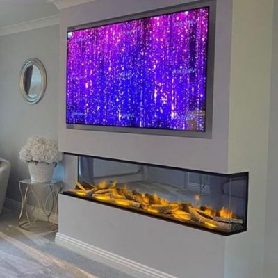 Gallery - Feature Walls Scotland