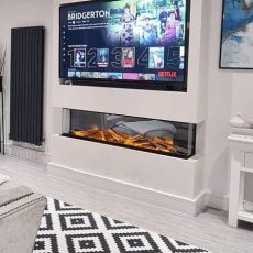 Gallery - Feature Walls Scotland